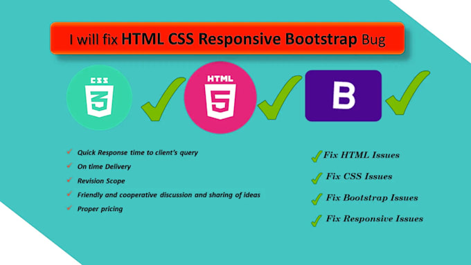 Fix html, css, bootstrap, responsive frontend styling bugs by ... Fix html, css, bootstrap, responsive frontend styling bugs by ...