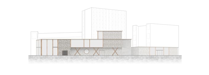 Create visually stimulating architectural renders by Tasha_katherine ...