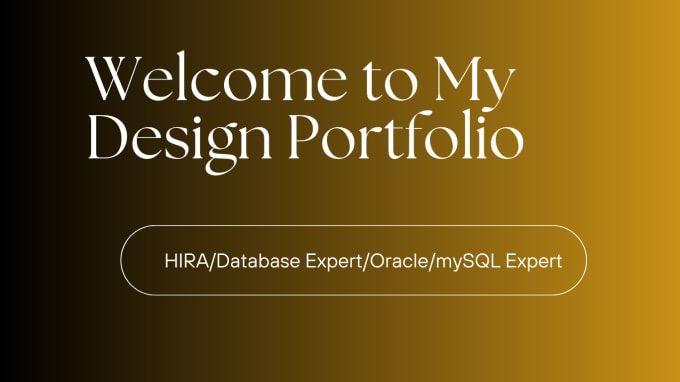 Design database, create erd, eerd and sql queries, mysql, oracle ... Design database, create erd, eerd and sql queries, mysql, oracle ...