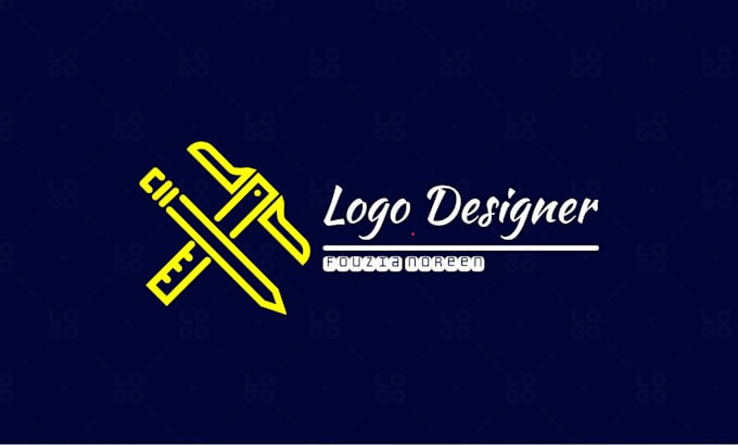 Create a remarkable logo that sets your brand apart by Fouzianoreen217 ...