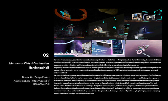 Ux ui digital arts chinese visual arts by Xinyuanjin | Fiverr