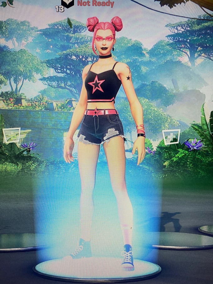 Teach you the basics and how to get better at fortnite by Rafaelv17 ...