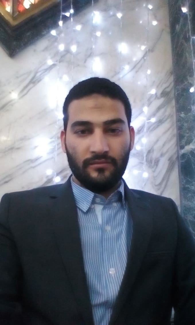 Help you to improve your arabic language reading, speaking, listening, writing by Mohanamohamed ...