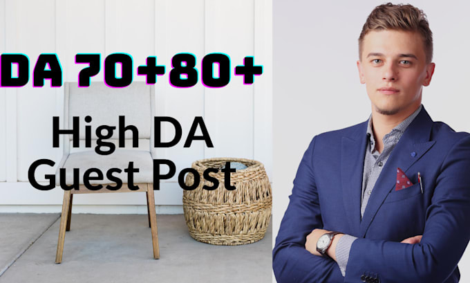 Publish guest post, high da guest post by Babar_ch07 | Fiverr Publish guest post, high da guest post by Babar_ch07 | Fiverr