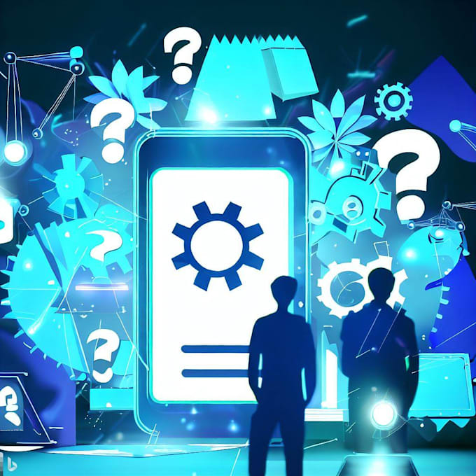 Bridge your domain with innovative software solutions by Norisystems ...