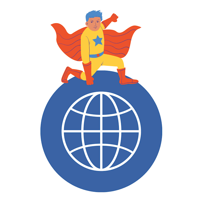 Build a one page wonder bootstrap5 website by Davinciai | Fiverr