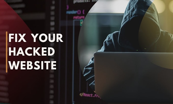 Professionally scan and remove viruses from your website by Maocular | Fiverr