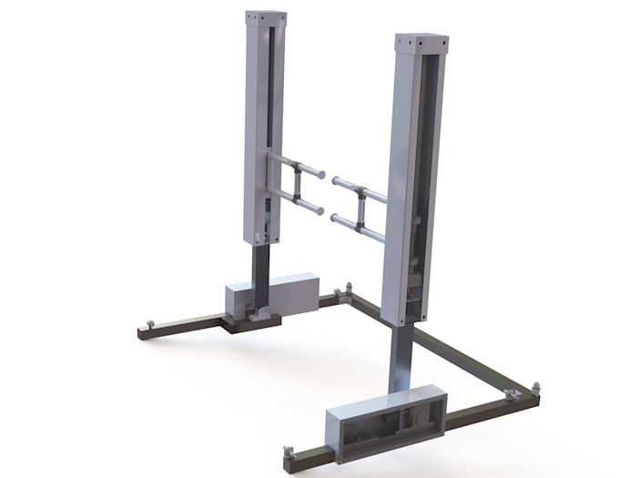 Support your product lifecycle with cad models and drawings by Bpaz99 ...