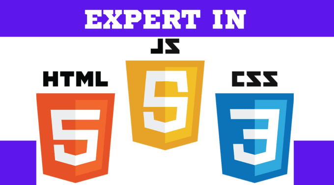 Develop fix html css js website template by Shubee_stat | Fiverr Develop fix html css js website template by Shubee_stat | Fiverr