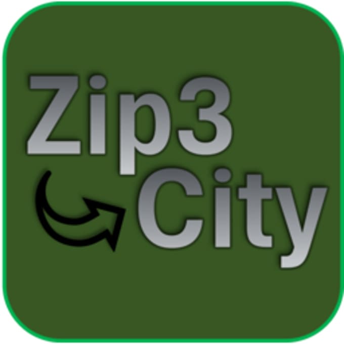 Desktop app converting zip3 to city name in excel files by Krusaderjake ... Desktop app converting zip3 to city name in excel files by Krusaderjake ...