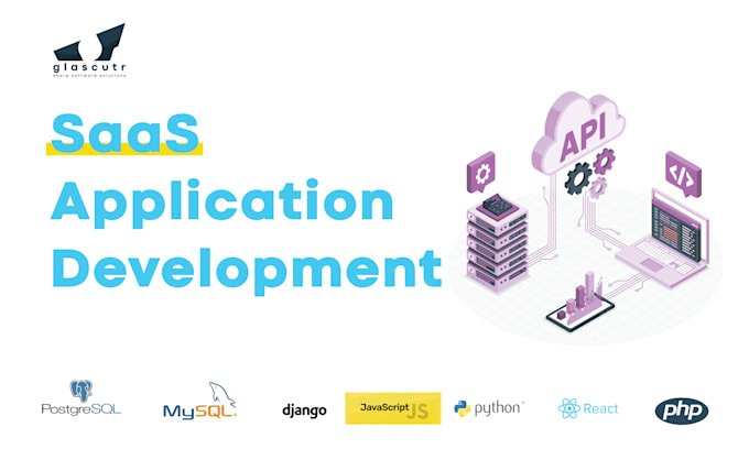 Develop your saas application by Glascutr_ltd | Fiverr Develop your saas application by Glascutr_ltd | Fiverr