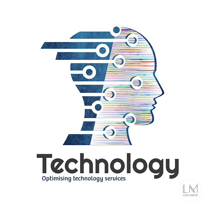 Make you an amazing automated logo by Firstimpress123 | Fiverr