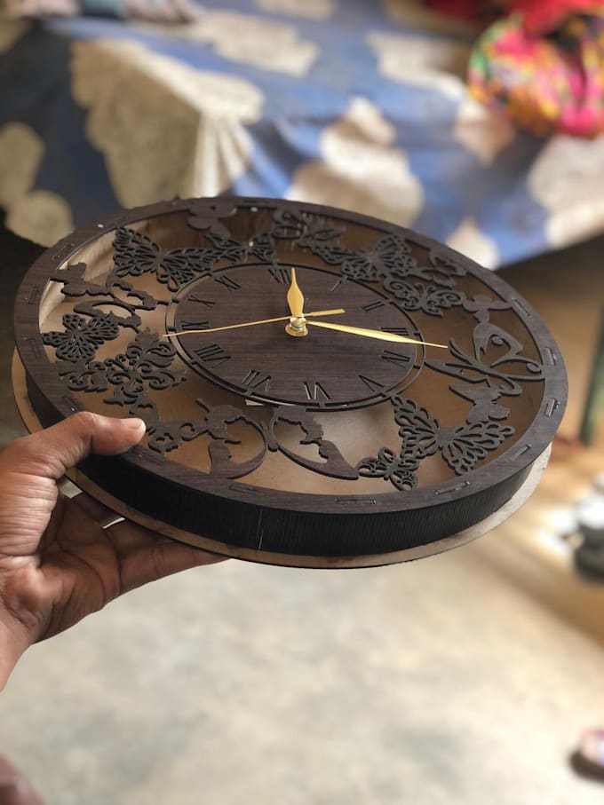 Create plt files for laser cutting machine by Arsalanrao7 | Fiverr