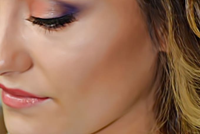 Enhance colors, correct tones, to bring out the best in your photo by ...