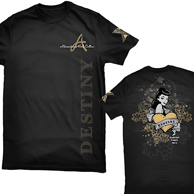 Design cool custom hand lettering, typography font logo, retro script ...