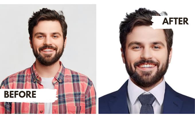 Turn your normal photos into a professional photos by Toriqulislam980 ...