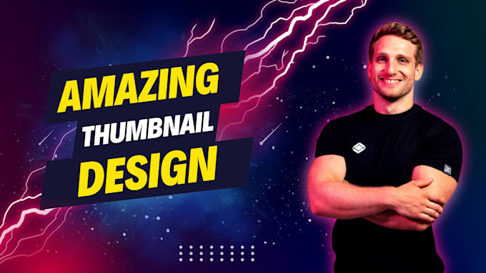 Design the perfect social media thumbnails by Nimsara19 | Fiverr