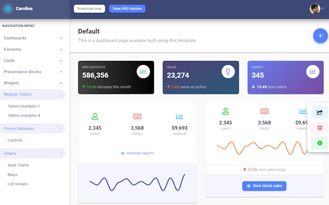 Develop Mern Stack React Js Next Js Node Js Mongodb Mysql Web Applications By Najeeullah061