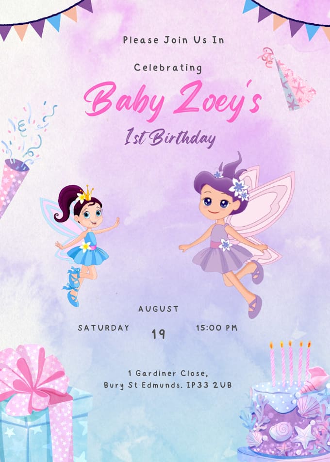 Design your business cards, fliers and social media by Joarieli | Fiverr