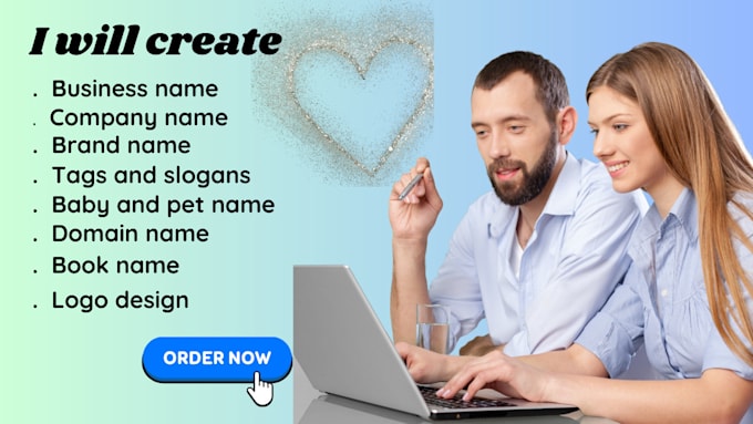 Create brand name, business name, logo and fashion design by ...