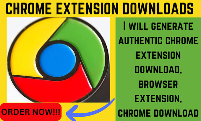 Generate real chrome extension download, chrome download, google chrome ...