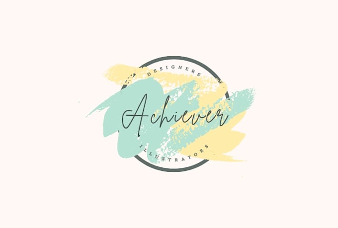 Create creative and unique design templates by Achievert02 | Fiverr