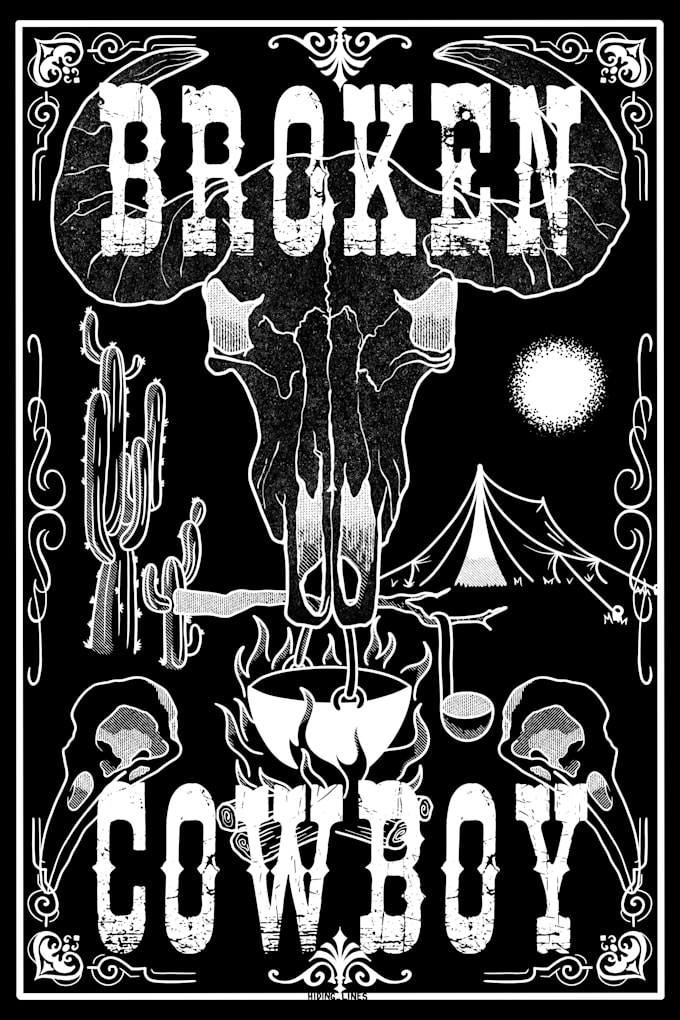 Draw your next album cover by Iaconam | Fiverr