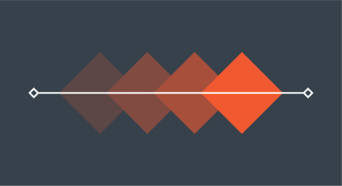 Create web animation with gsap, framer motion or pure css with ...