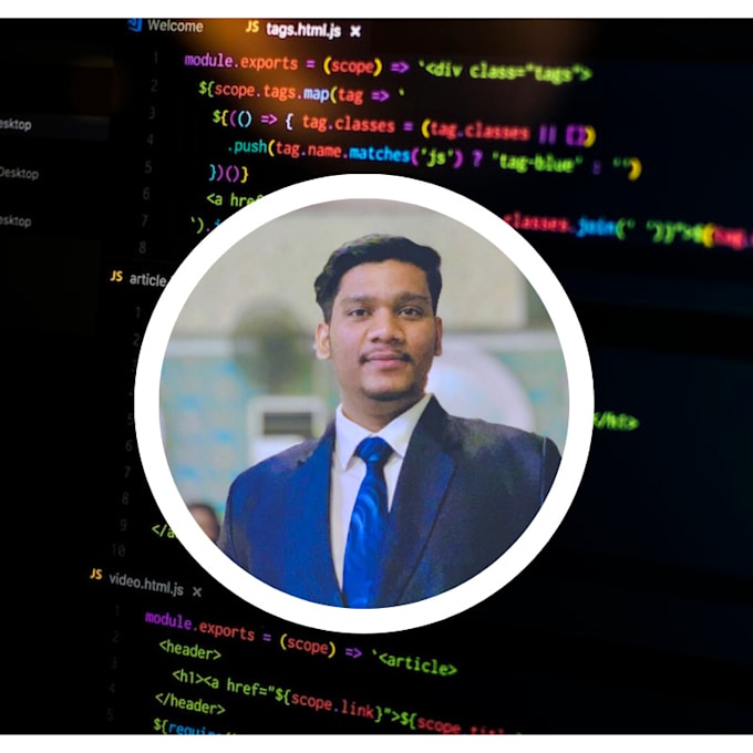 Tutor you in html, css, javascript, and react by Rohitlachman | Fiverr Tutor you in html, css, javascript, and react by Rohitlachman | Fiverr