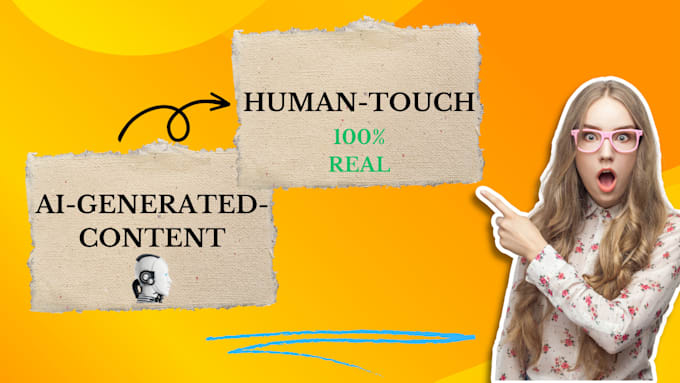 Alter and remove ai writing to convert human touch by Historicalline ... Alter and remove ai writing to convert human touch by Historicalline ...