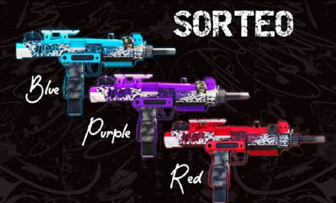 Create you a custom fivem asset, weapon, gun, cloth pack for your fivem ...