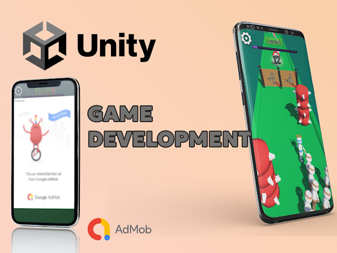 Get finished prototype of your game unity by Shanyup | Fiverr