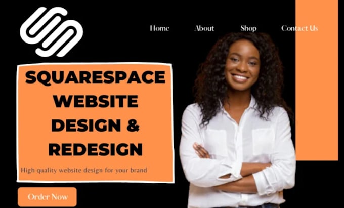 Develop responsive squarespace website design or redesign squarespace ... Develop responsive squarespace website design or redesign squarespace ...