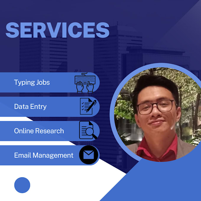 Do data entry using ms excel by Vernonlazelle | Fiverr Do data entry using ms excel by Vernonlazelle | Fiverr