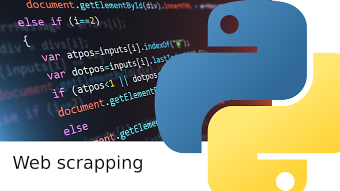 Web Scraping For Your Datasets By Cuanarick Fiverr 5347