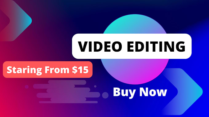 Edit simple videos and do little bit of color grading by Insithchinthal ...