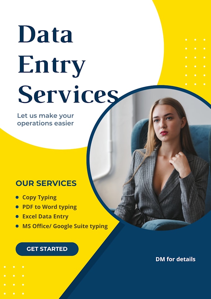 Do data entry work by Sheelashashank | Fiverr