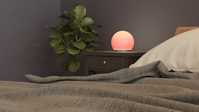 3d design everyday objects and render them by Vedharshk | Fiverr