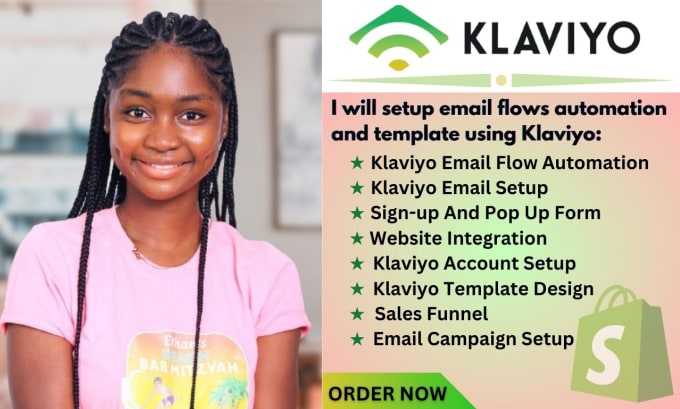 Setup klaviyo email flows klaviyo automation klaviyo template klaviyo ... Setup klaviyo email flows klaviyo automation klaviyo template klaviyo ...