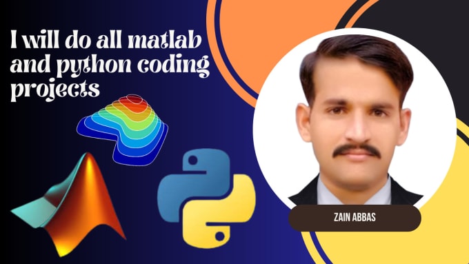 Do any work in matlab, advance matlab expert by Zainabbas955 | Fiverr Do any work in matlab, advance matlab expert by Zainabbas955 | Fiverr
