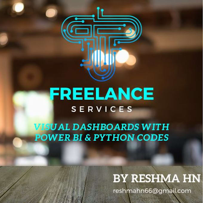 Craft engaging interactive visuals with power bi for your business by ...