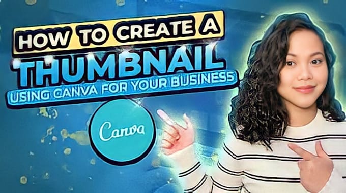 Design a canva template for your social media post by Areeb_canva | Fiverr