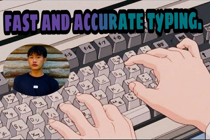Execute fast and accurate typing, retype scanned documents by Kowai ... Execute fast and accurate typing, retype scanned documents by Kowai ...