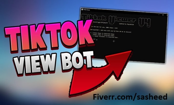 Develop Automated Instagram Api Bot Youtube Automation Bot Tik Tok Bot