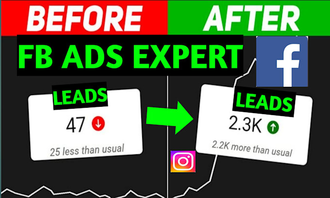 Create and manage effective facebook ads campaigns by Bholupathan | Fiverr