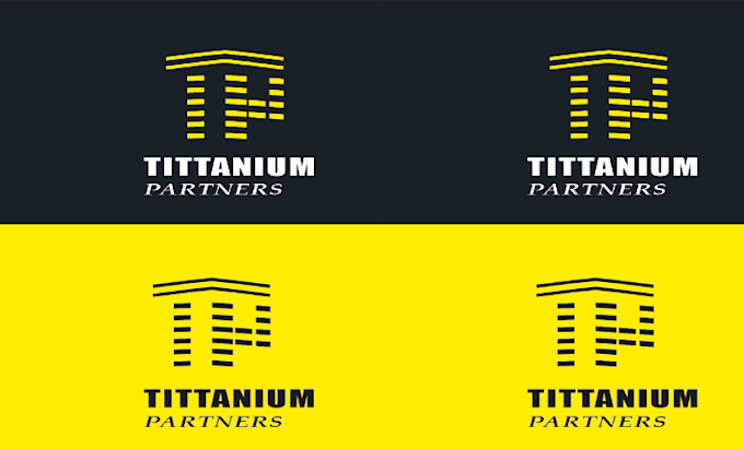 Modern minimalist company logo design by Sowale92 | Fiverr