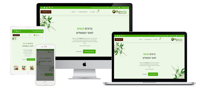 Design and build a professional website for your business by Abhiime ...