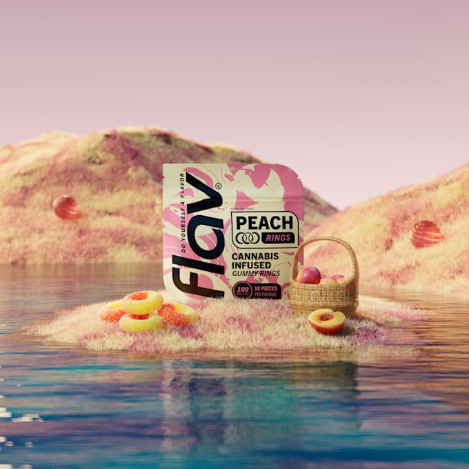 Do exciting product 3d videos by Vadmon | Fiverr