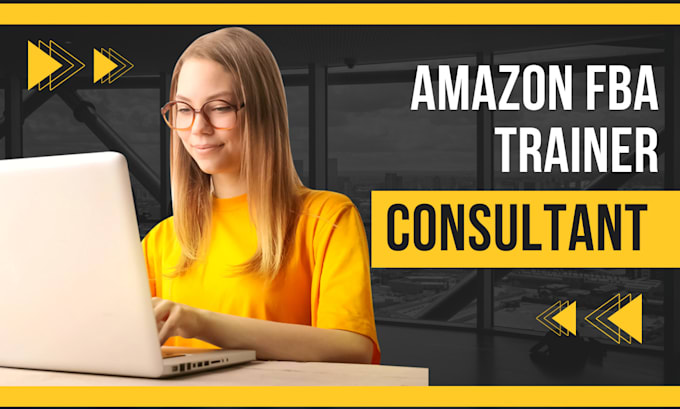 Your amazon trainer and consultant your path to ecommerce excellence by ...