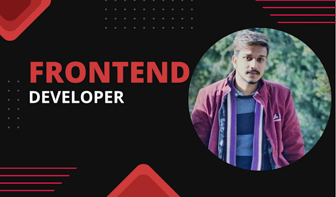 Do web frontend development transforming ideas into stunning user experience by Trade_estimator ...